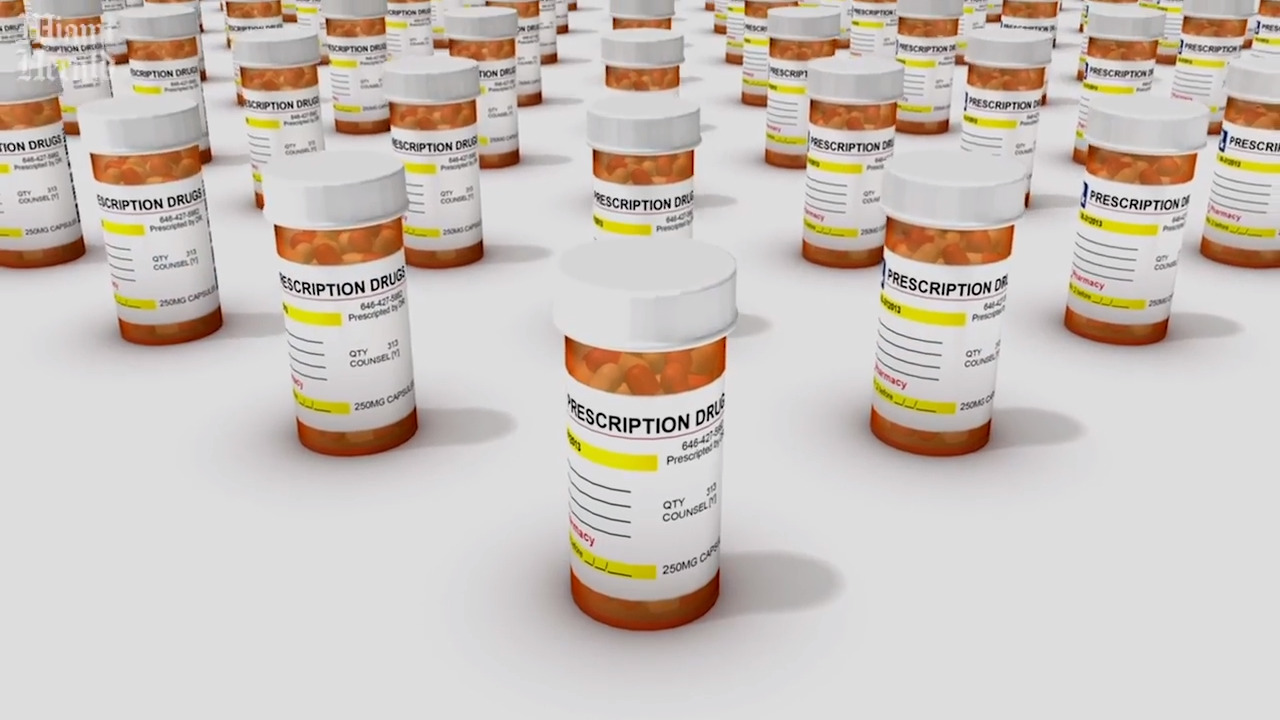 Prescription to over-the-counter drug: Rx-to-OTC switch | Miami Herald