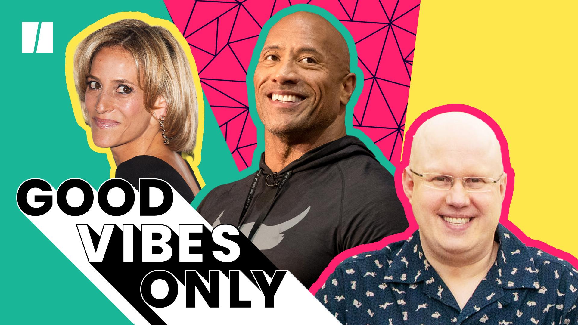 Friends Bosses Reveal The Truth Behind Rachel's 'It Is A Big Deal' Put ...