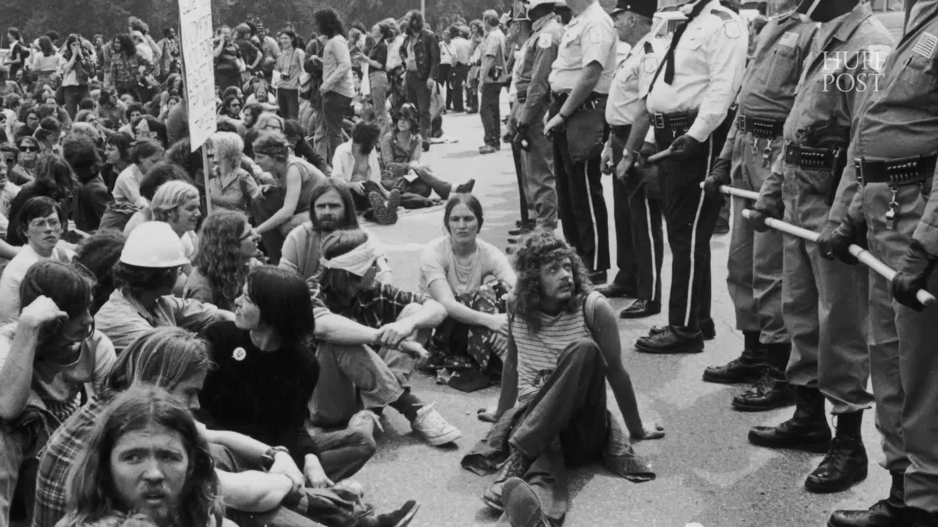 A Zen Master's Advice On Coping With Trump | HuffPost Impact