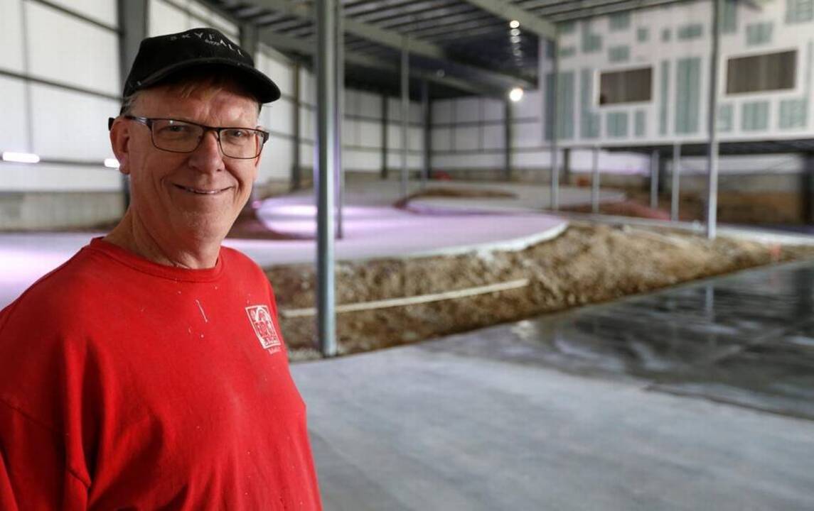 The Edge entertainment complex expands in Belleville IL | Biloxi Sun Herald