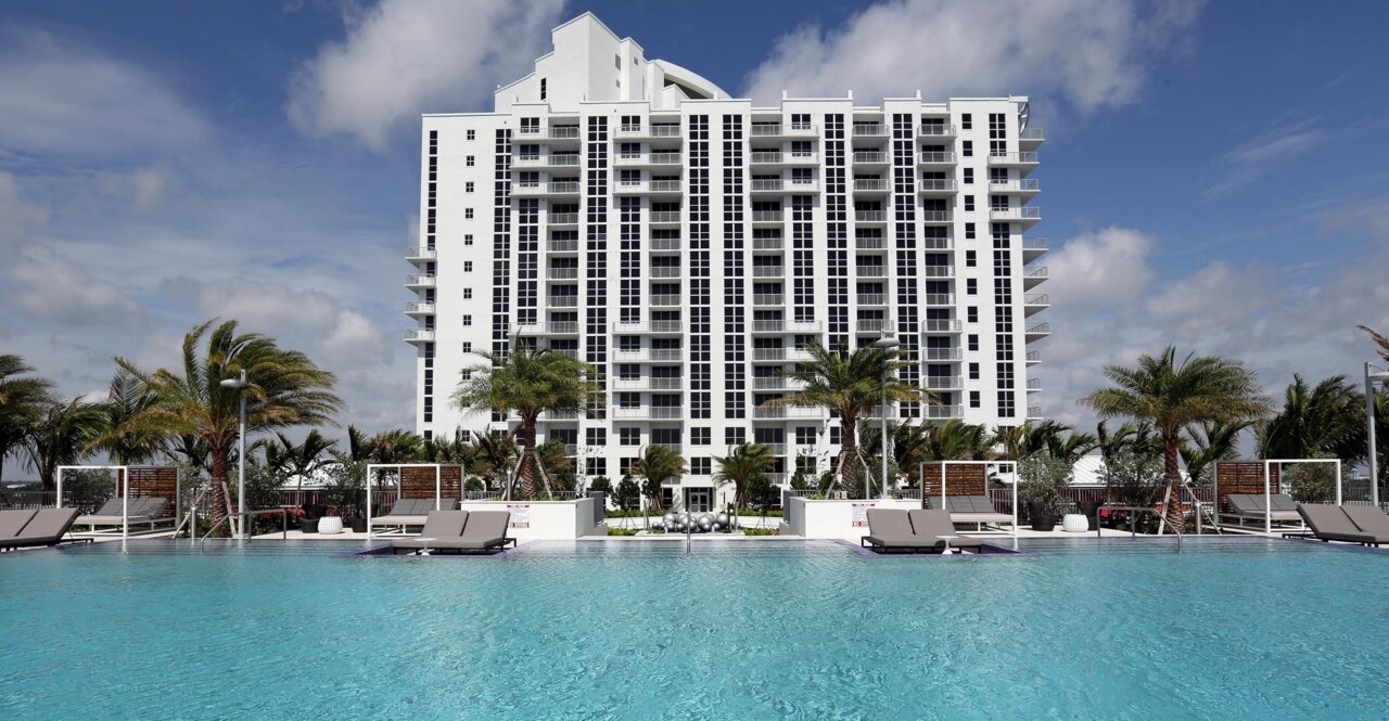 New $200 million downtown project to debut next week | Miami Herald