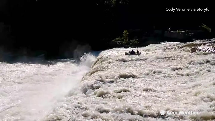 Trending Now Weather Videos | AccuWeather