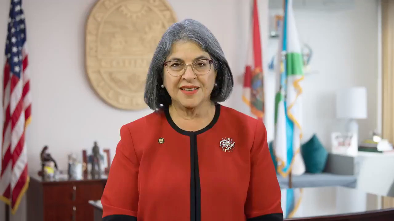 'The day we've been waiting for:' Miami-Dade mayor reacts to new CDC ...