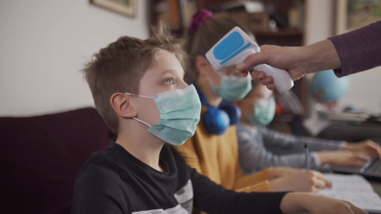 Whatcom health officials offer safety tips for ‘learning pods ...