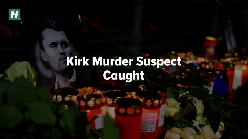 Ex-Prosecutor Spots The 1 Way Kash Patel Could Totally 'Jeopardize ...