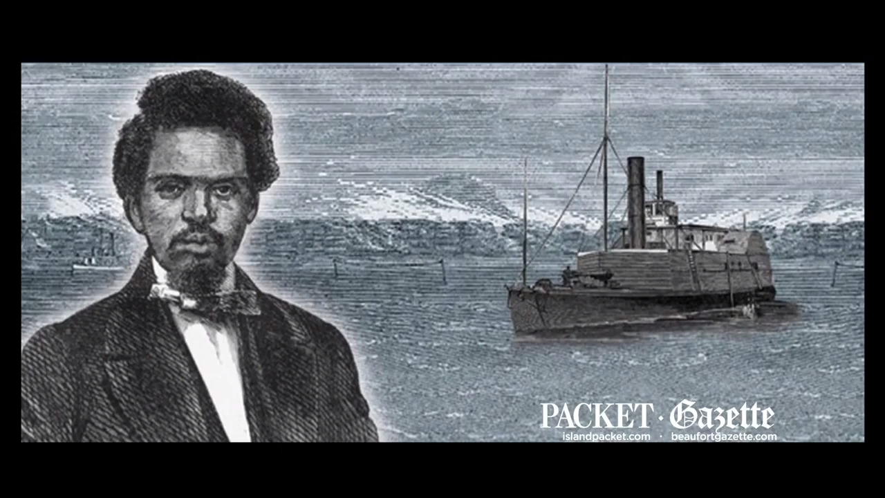 Black History Month: 6 important African Americans from SC | Hilton ...