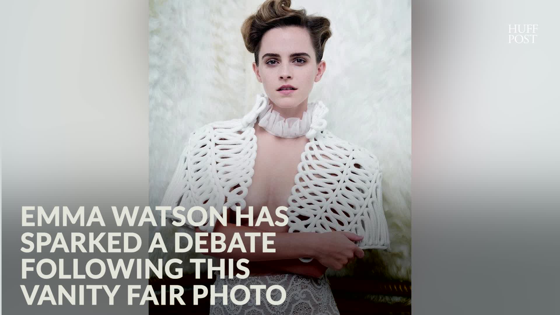 Emma Watson Talked To Eve Ensler About The 'Profound Emergency In ...