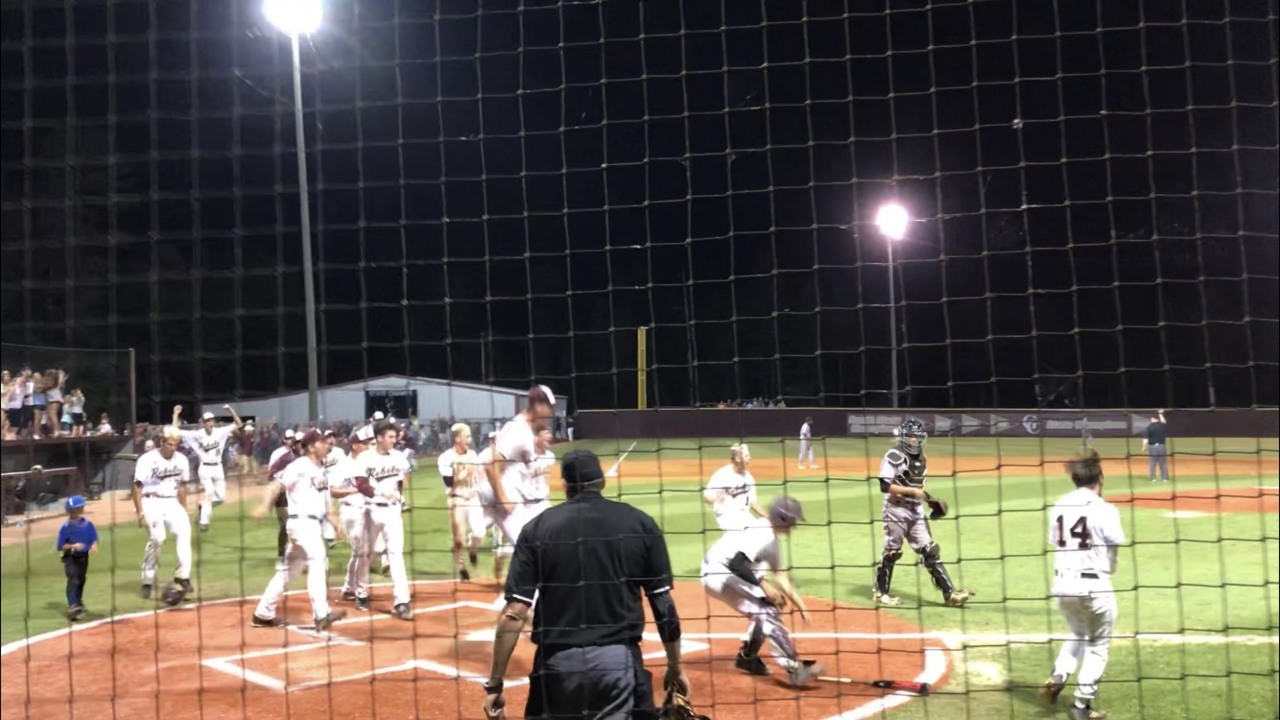 George County baseball tops Harrison Central in Game 1 | Biloxi Sun Herald