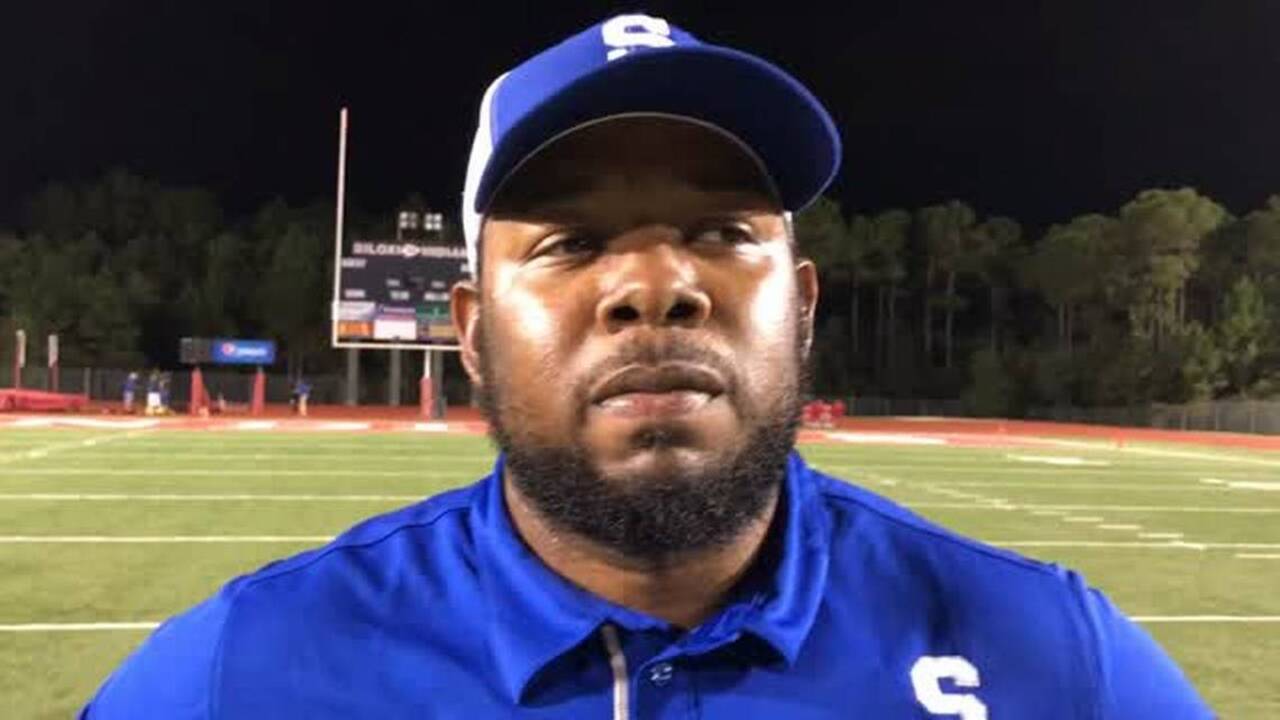 Stone coach John Feaster wants to see more from his team after win ...