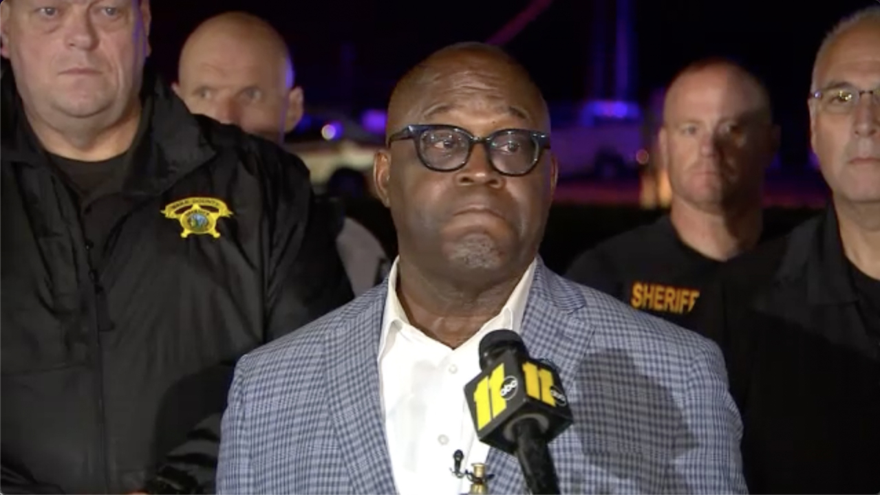 Wake Sheriff reacts to fatal shooting of deputy | Raleigh News & Observer