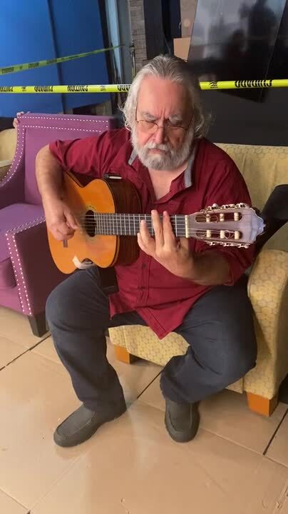 Pedro Luis Ferrer celebrará su cumpleaños cantando | El Nuevo Herald