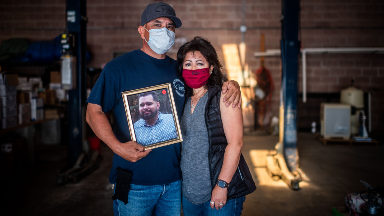 Guard banned from CA prison amid officer death investigation ...