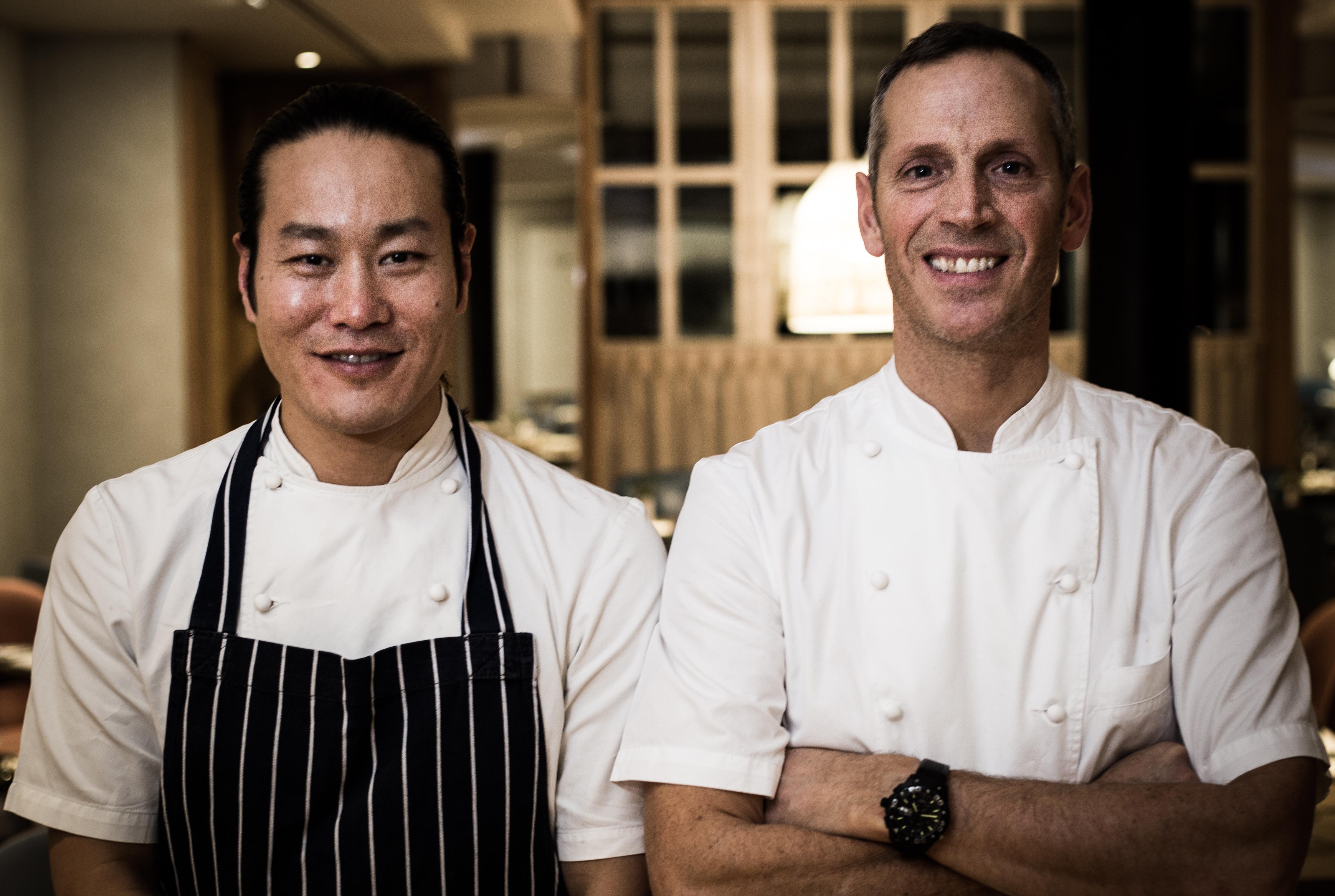 Why Phil Howard Believes Fellow Chefs Have A 'Dishonest Relationship ...