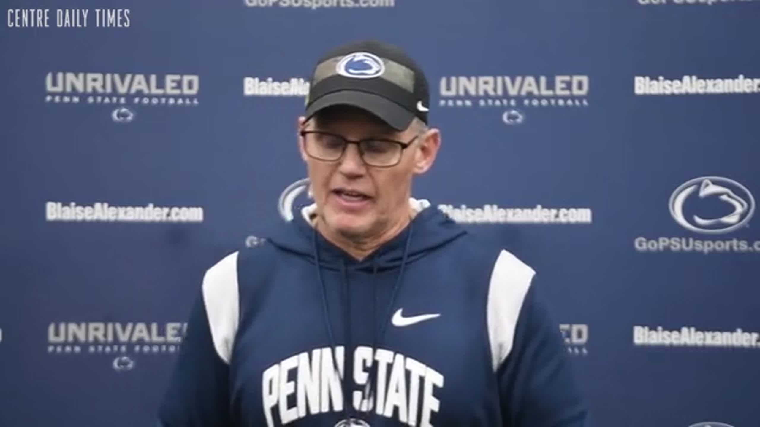 Penn State Sports News | Centre Daily Times