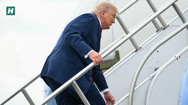 Trump Reveals What’s Next For That Tesla He Bought From Elon Musk ...