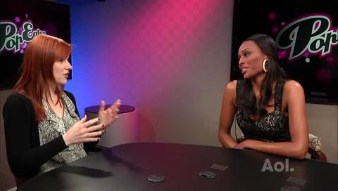 Cynthia Bailey And Mike Hill Announce Separation: 'No One Is To Blame ...