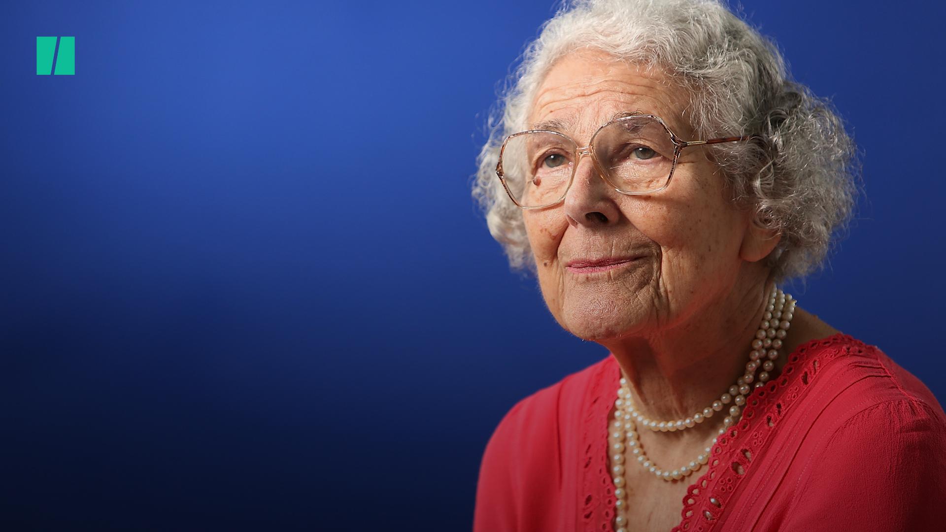 Judith Kerr, Author Of The Tiger Who Came To Tea, Dies Age 95 ...