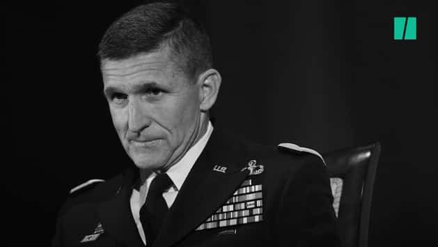 Michael Flynn Stalls Senate Intelligence Committee Huffpost Latest News