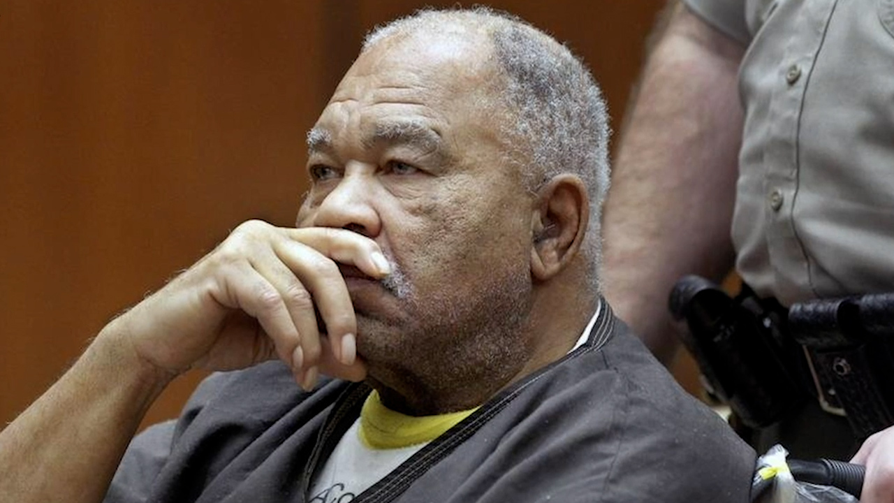 Serial killer blamed for two more Miami-Dade murders | Miami Herald