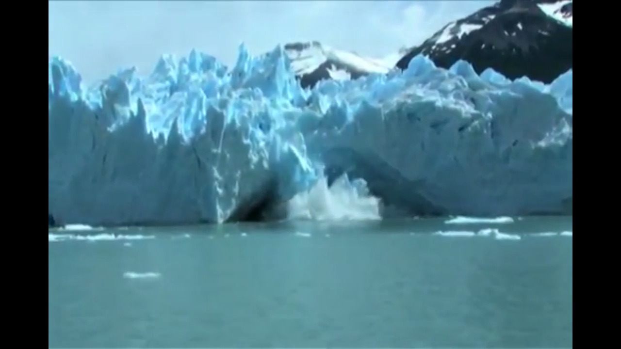 Steve Ghan climate change Richland talk covers Ice Age data | Tri-City ...