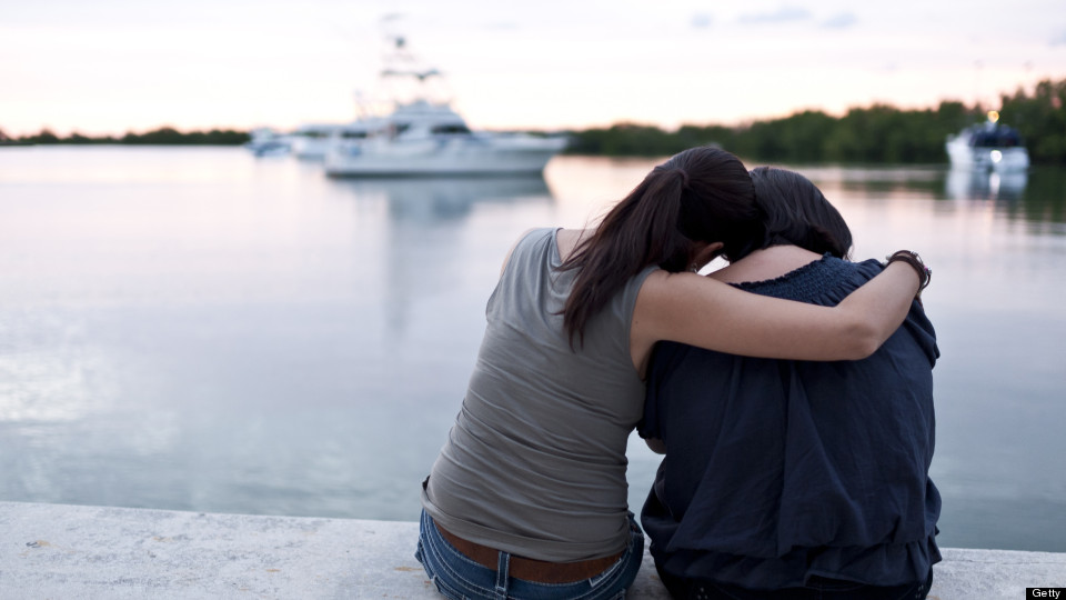 Here's Why Grief Counselors Say Closure After Loss Is A Myth | HuffPost ...