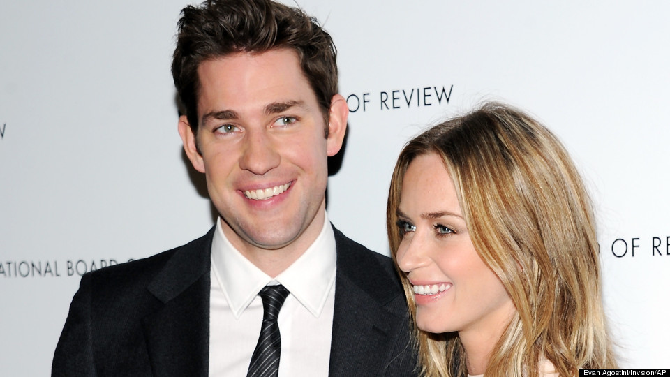 John Krasinski Shares His Daughters' Hilarious Reactions To Watching ...