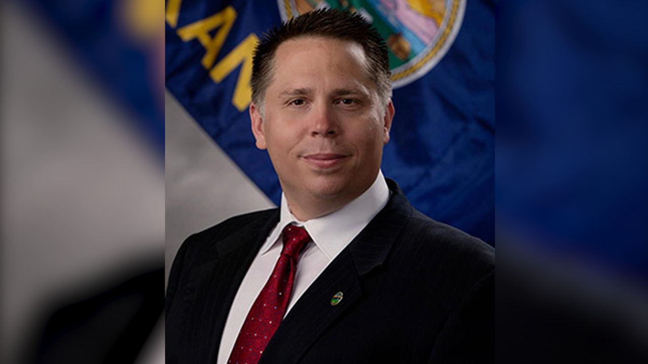 Google confuses a Kansas representative with a Mormon scribe | Wichita ...