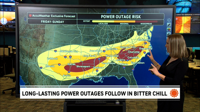 Expert Forecasts Weather Videos | AccuWeather