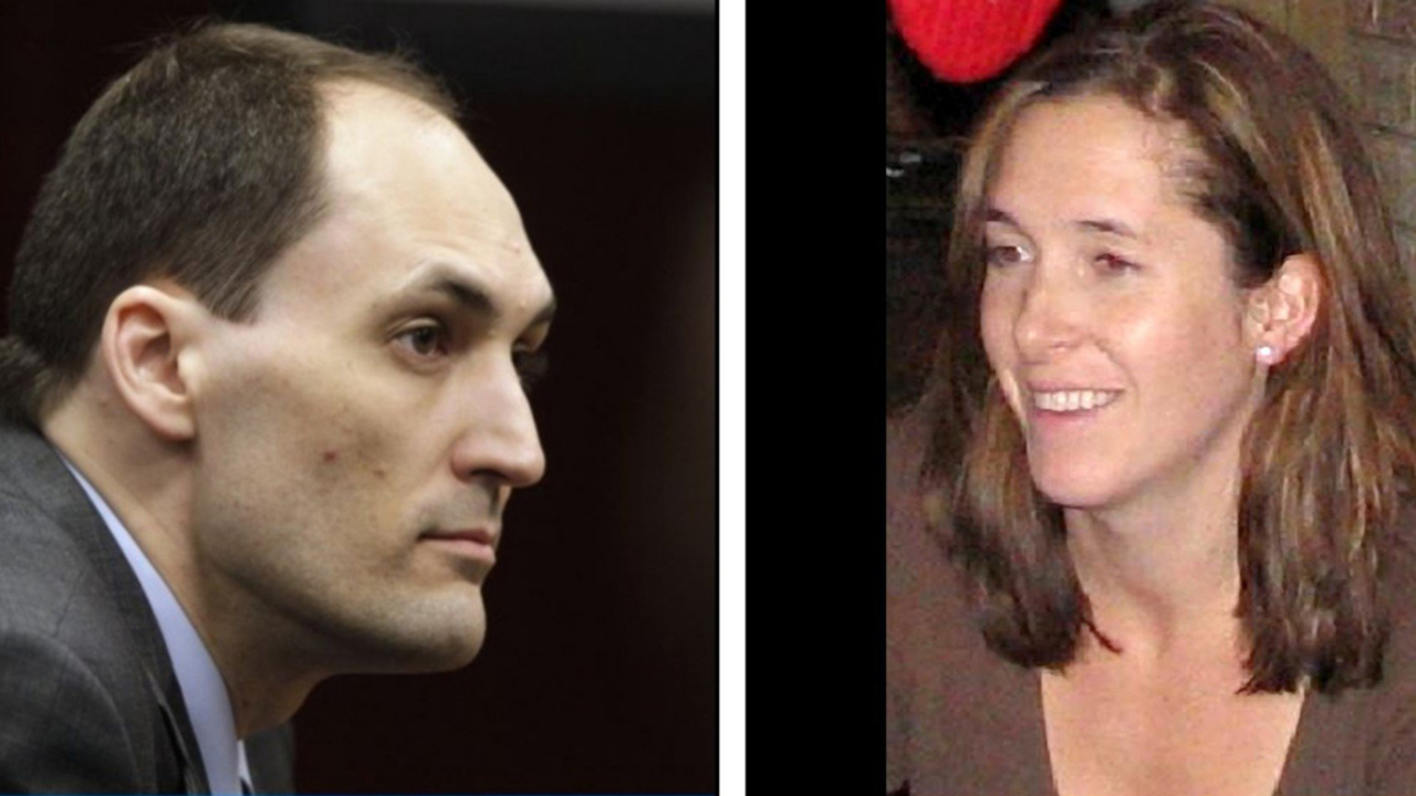 Victim's family reacts to Brad Cooper's 2nd degree murder plea ...