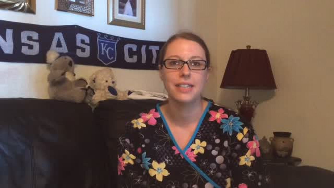 Longtime Royals fan Betty Bright thrilled about World Series win ...