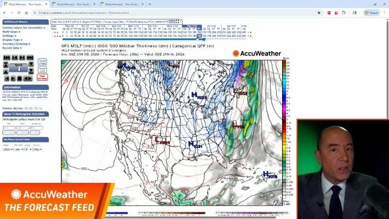 Trending Now Weather Videos | AccuWeather