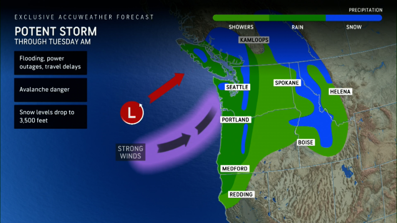 Trending Now Weather Videos | AccuWeather