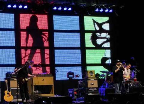 Blues Traveler's Ben Wilson Bio: In His Own Words - HideoutTV