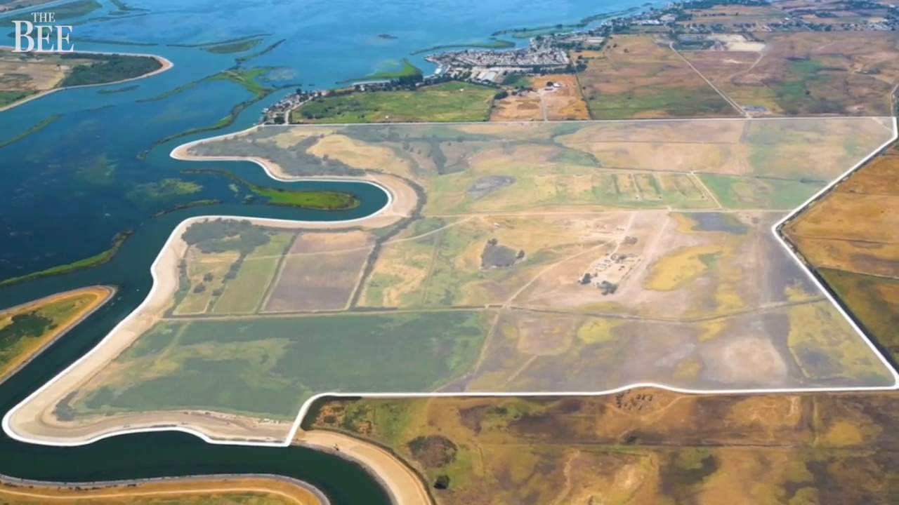 Bethel Island property for sale in California Delta | Sacramento Bee