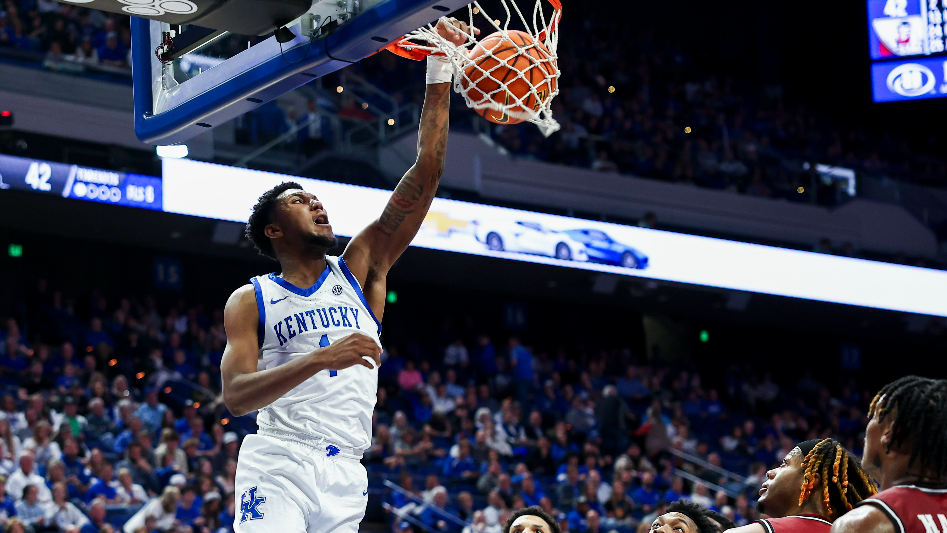 Kentucky basketball Justin Edwards on Philadelphia | Lexington Herald ...