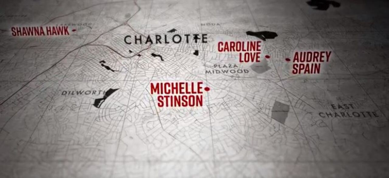 NC serial killer Henry Louis Wallace documentary | Rock Hill Herald