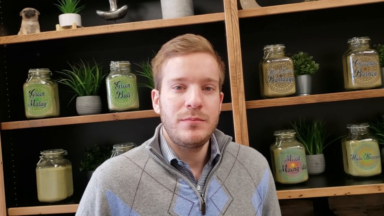 New Arlington CBD Kratom store opens amid legal uncertainty | Fort ...