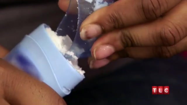 'My Strange Addiction': Addicted To Eating Deodorant | HuffPost Videos