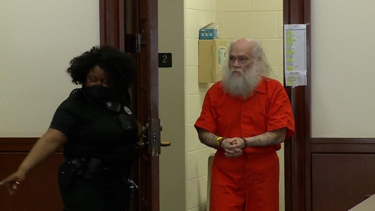 Wilson case heads to grand jury | Lexington Herald Leader