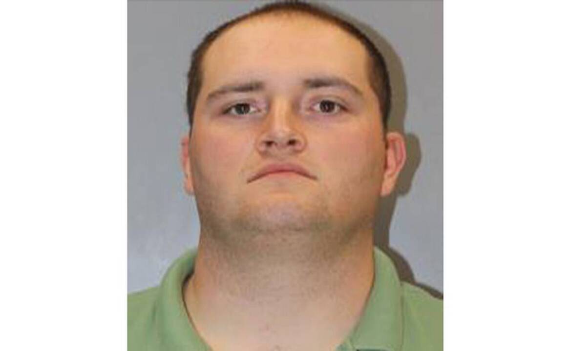 VIDEO: Leon Lott Announces Firing And Arrest Of Deputy | The State