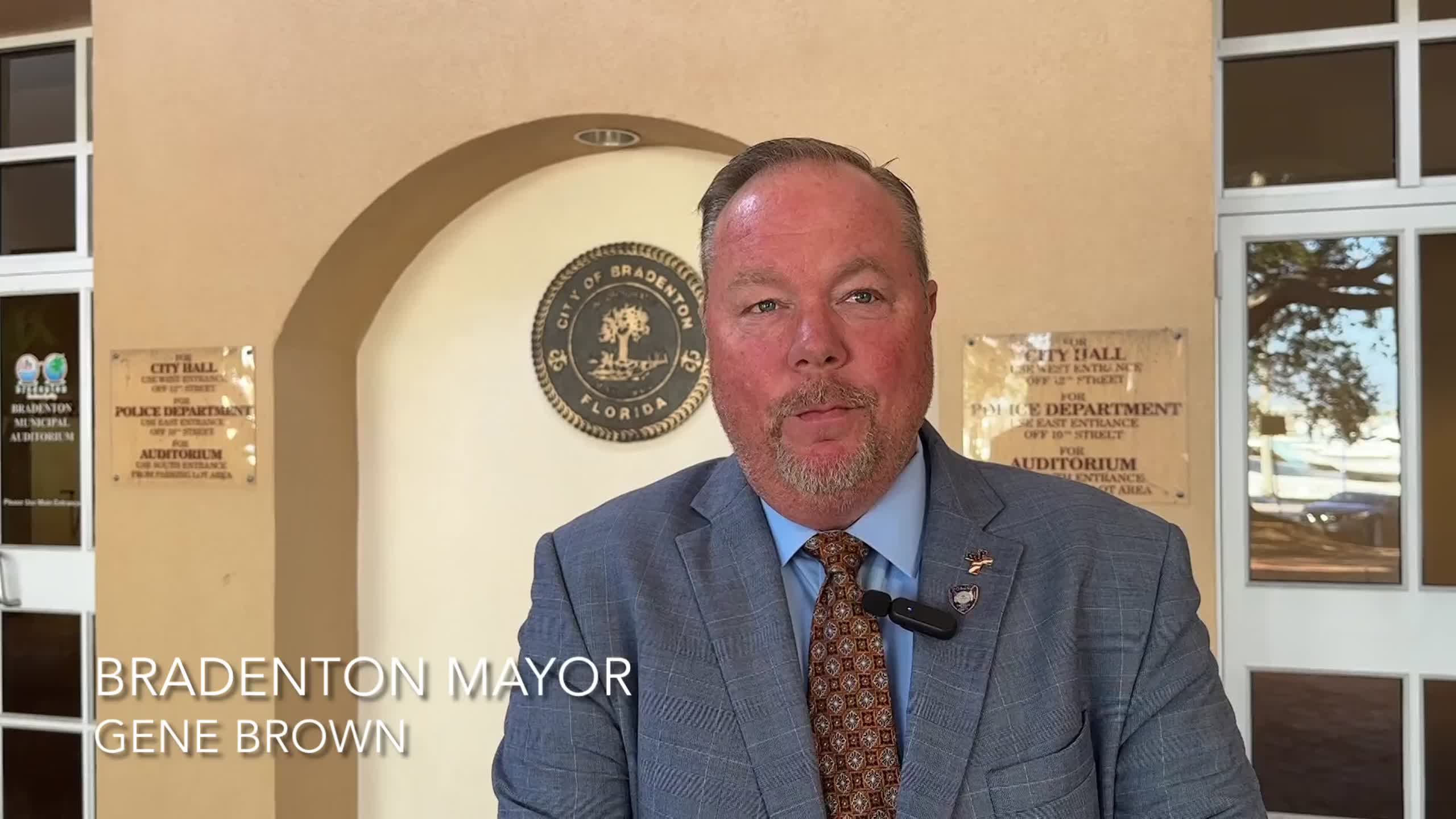 Bradenton wants taller buildings and more residents downtown ...