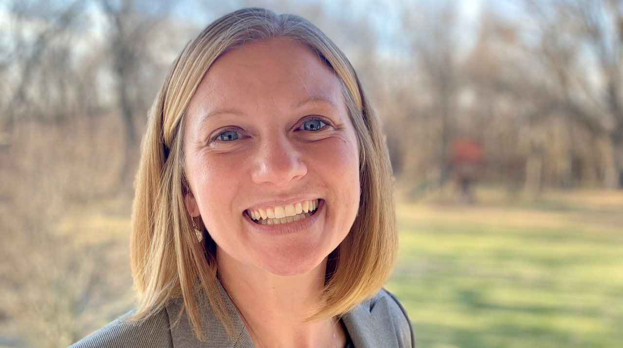 Sarah Biermann is a candidate for Belleville city treasurer ...