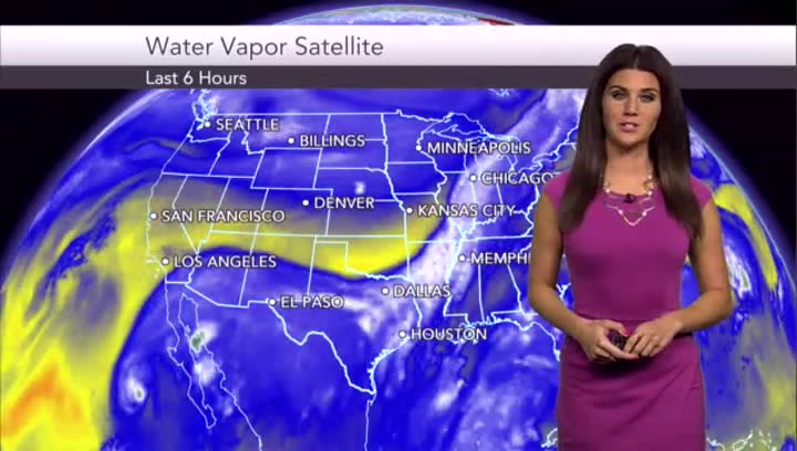 Trending Now Weather Videos | AccuWeather