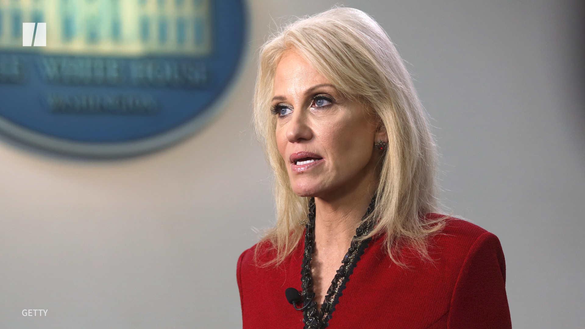 Kellyanne Conway Gets Hit With Unexpected Fact-Check Live On Fox News ...