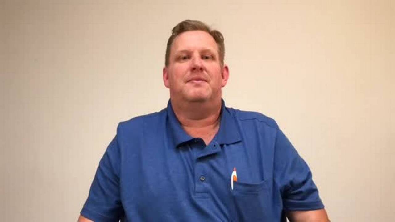 Idaho election: Interview with House of Representatives candidate Mike ...