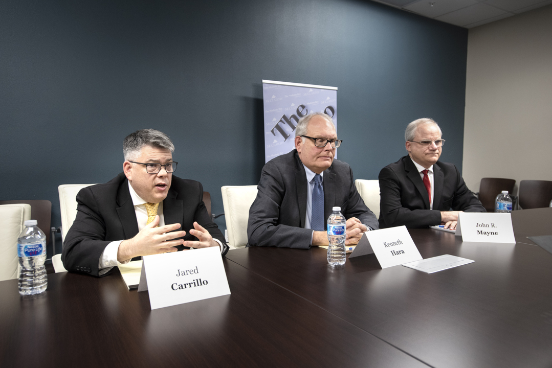 Candidates forum 2020 – Stanislaus Superior Court Judge, Office 5 ...