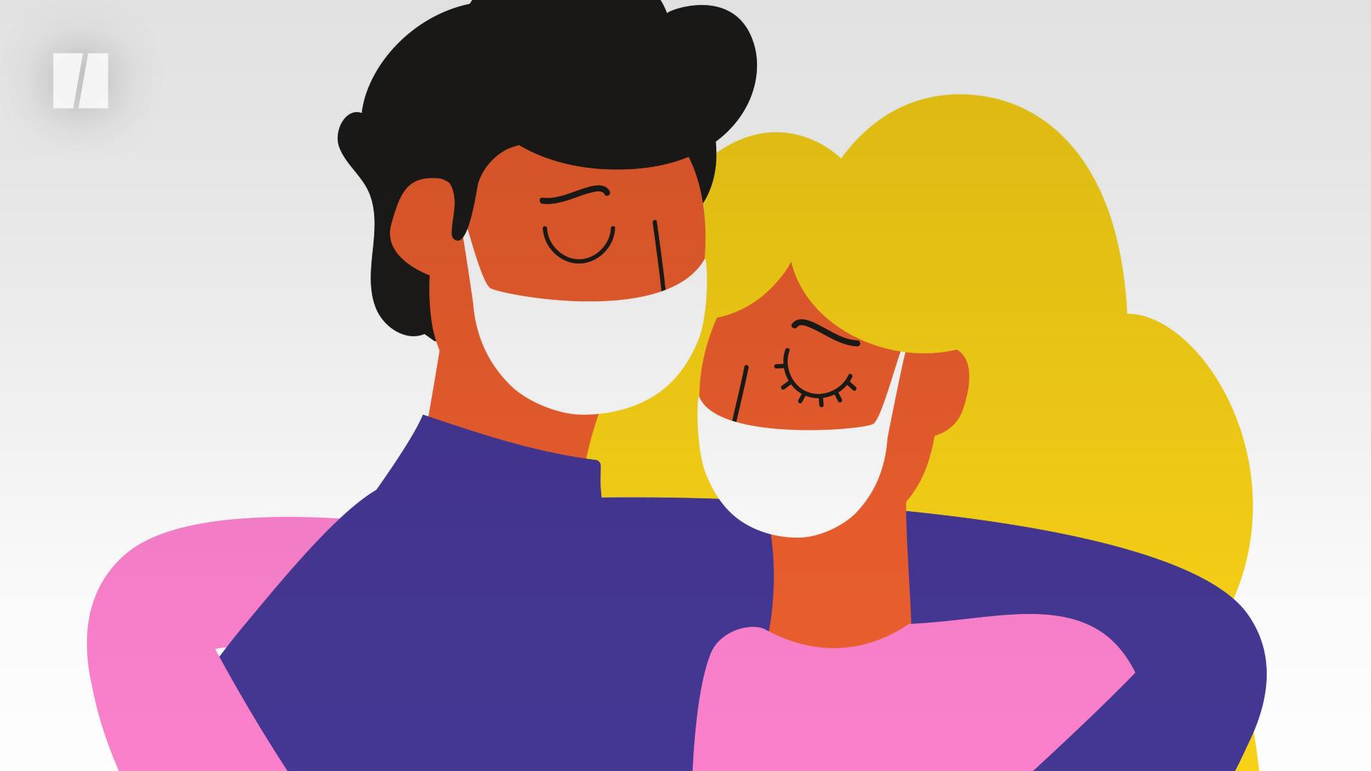7 Essential Pieces Of Relationship Advice For Couples In Quarantine ...