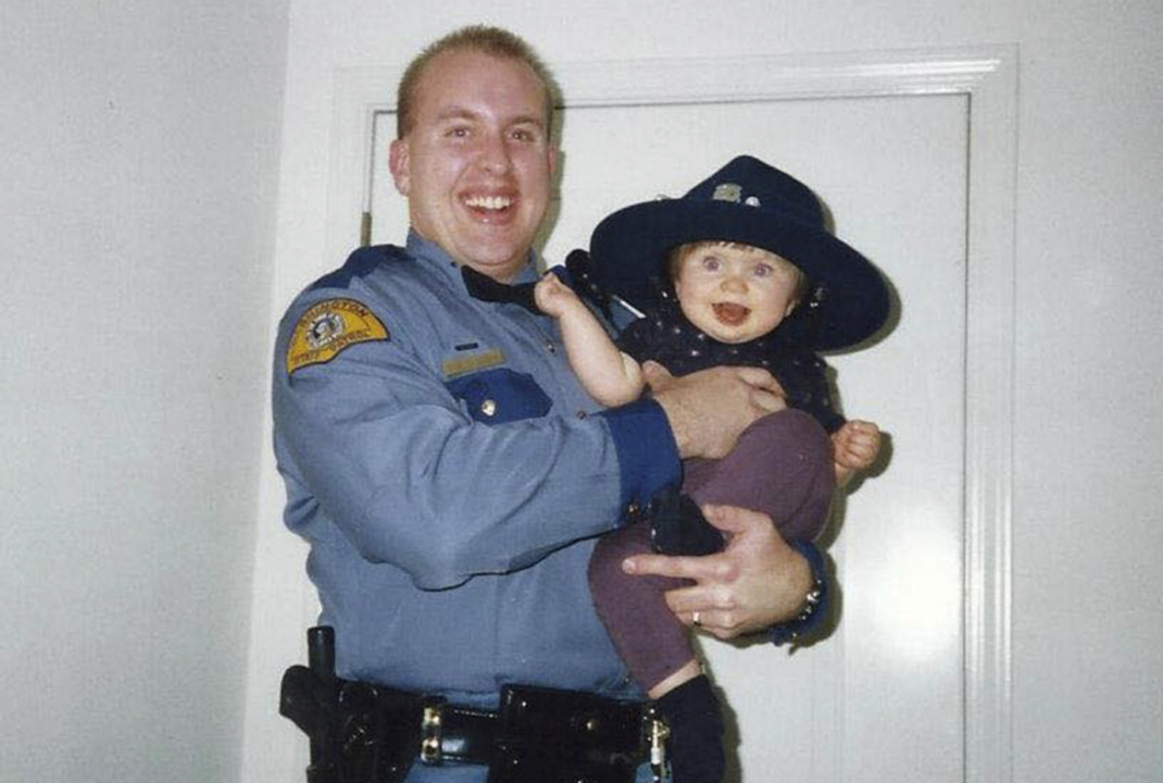 State Patrol remembers trooper killed 21 years ago in Tri-Cities | Tri ...