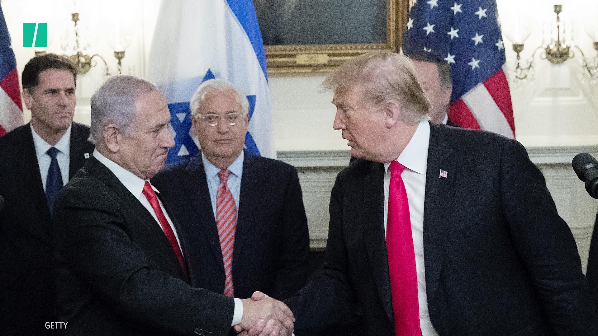 Donald Trump Admits He Made Barack Obama 'Wire Tapping' Claim Based On ...