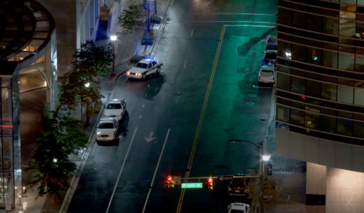 Walking at night? Here’s how to stay safe | Modesto Bee